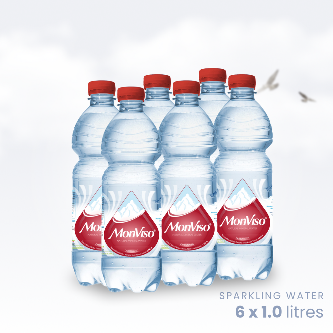 MonViso Water | Pure Alpine Mineral Water Delivered to Your Door ...