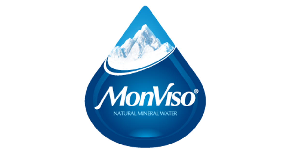 MonViso Water | Pure Alpine Mineral Water Delivered to Your Door ...
